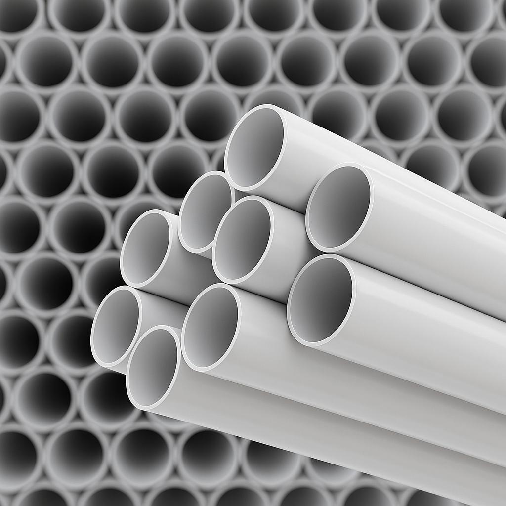 UPVC Pressure Pipes